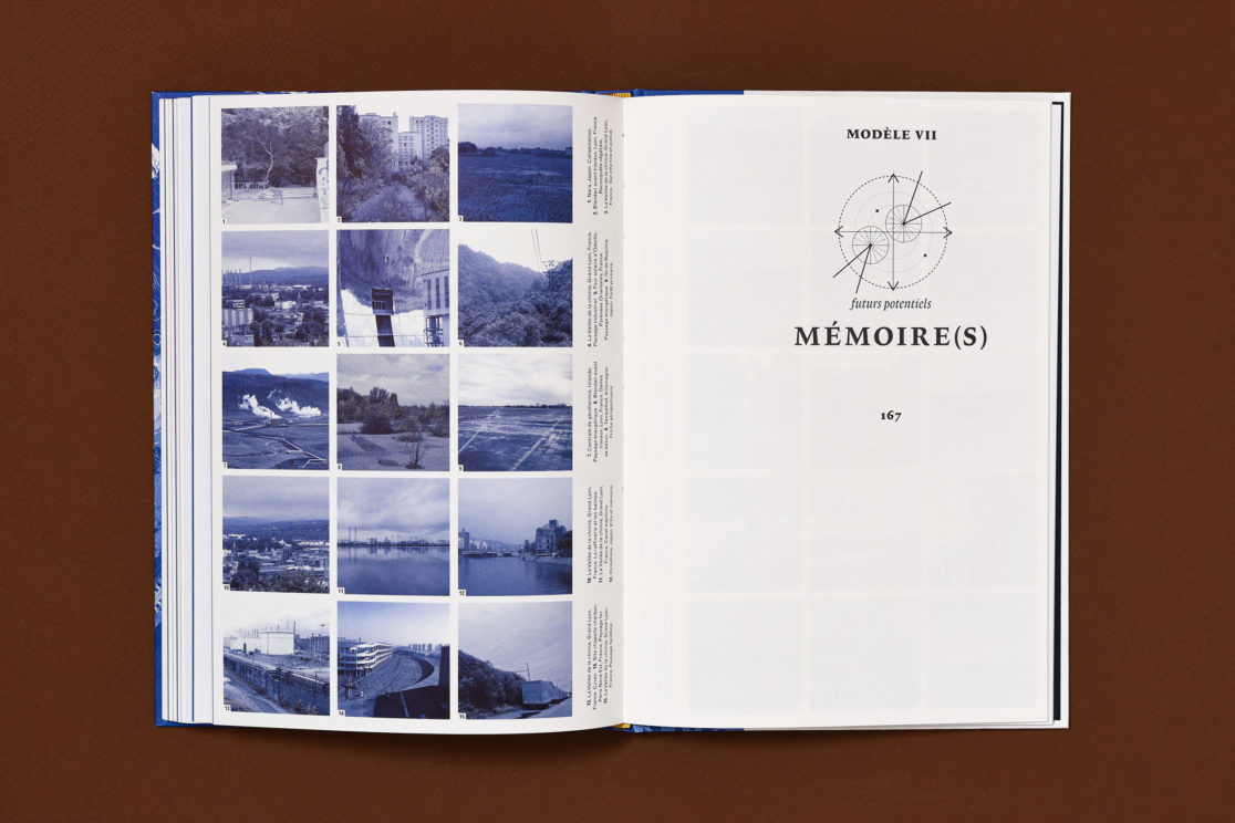 TERRA FORMA – Éditions B42