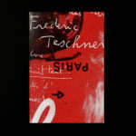 FRÉDÉRIC TESCHNER – Éditions B42