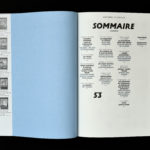 FRÉDÉRIC TESCHNER – Éditions B42