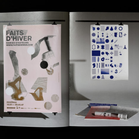 FRÉDÉRIC TESCHNER – Éditions B42